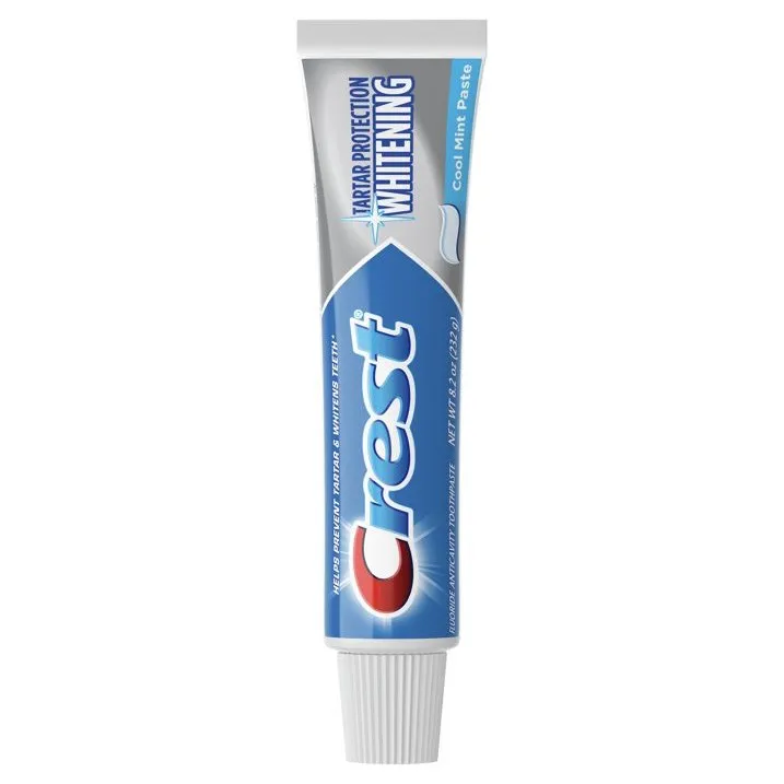 Crest 3D White Toothpastes - Crestwhite.com
